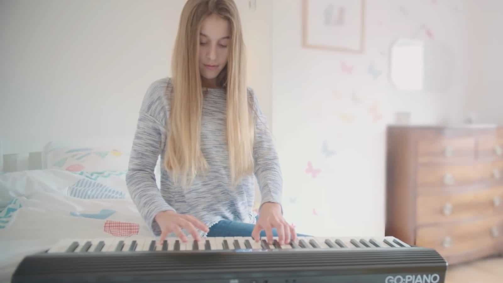 Keyboard oder Klavier - was ist der Unterschied?