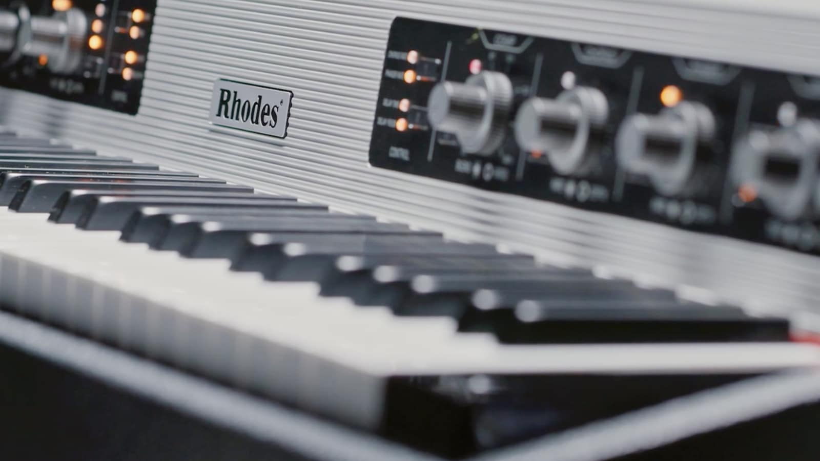 Electric Vintage Piano: kultige Sounds der 60er, 70er und 80er