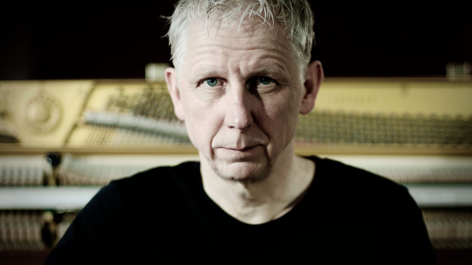 CD-Tipp: Close To Silence - Thomas Kessler