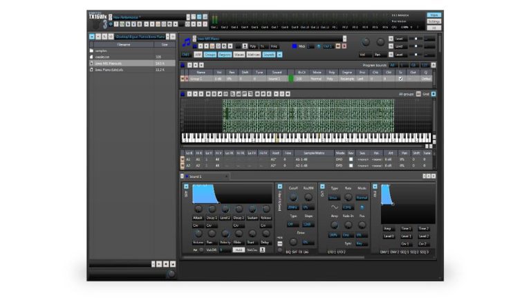 Free Sampler VST – Software-Sampler kostenlos