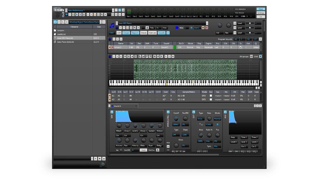 Free Sampler VST – Software-Sampler kostenlos
