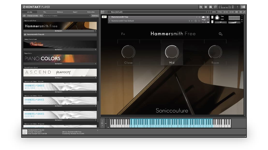 Free Sampler VST – Software-Sampler kostenlos