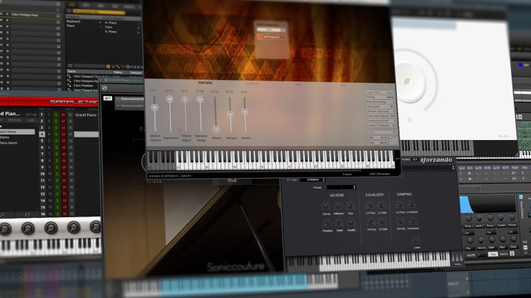 Free Sampler VST – Software-Sampler kostenlos