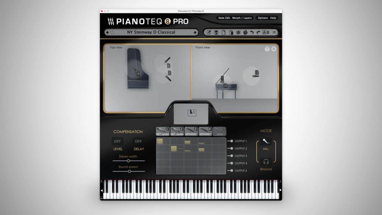 Piano-VST: Welches ist die beste Piano-Software für PC & Mac?