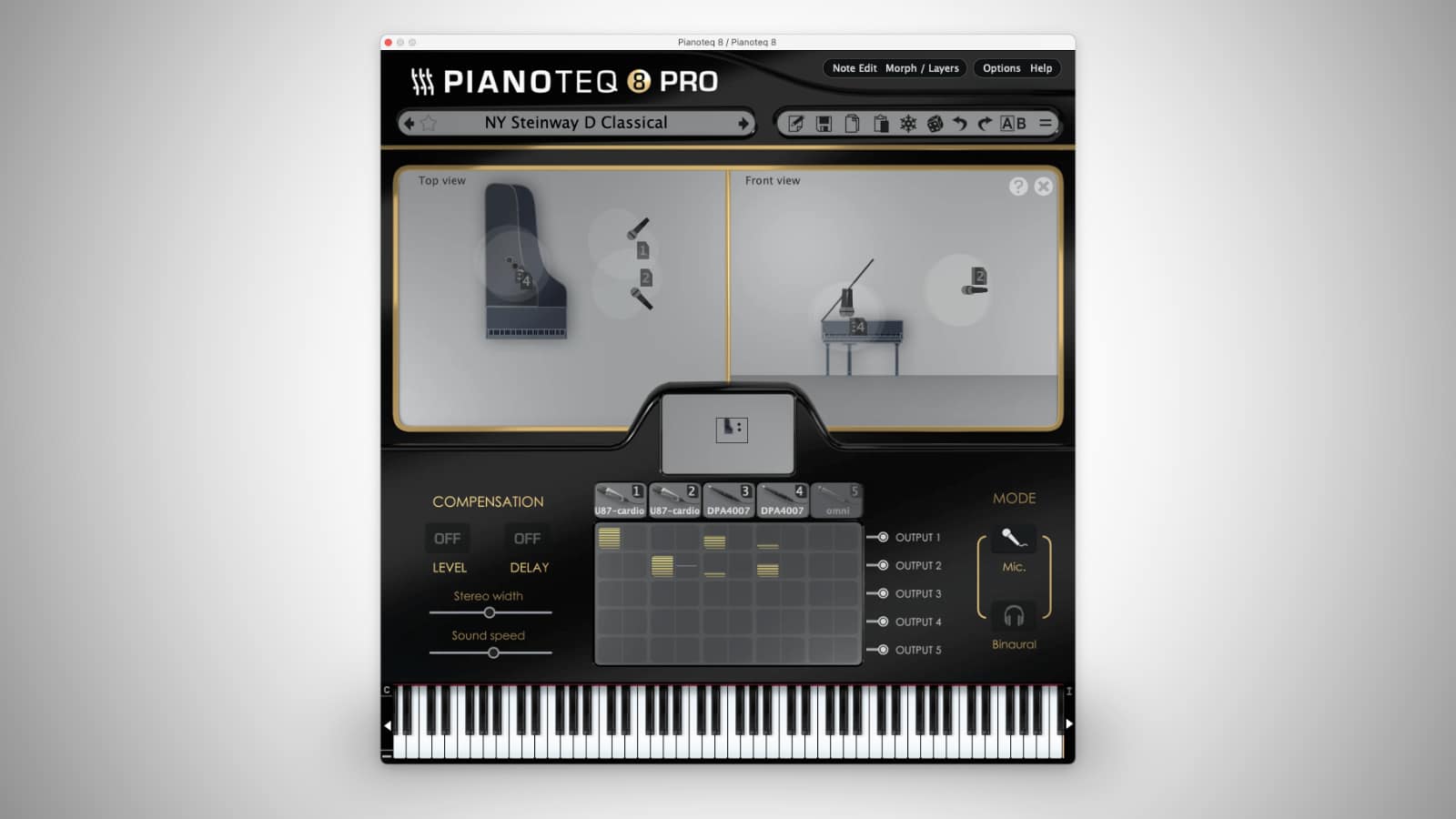 Piano-VST: Welches ist die beste Piano-Software für PC & Mac?