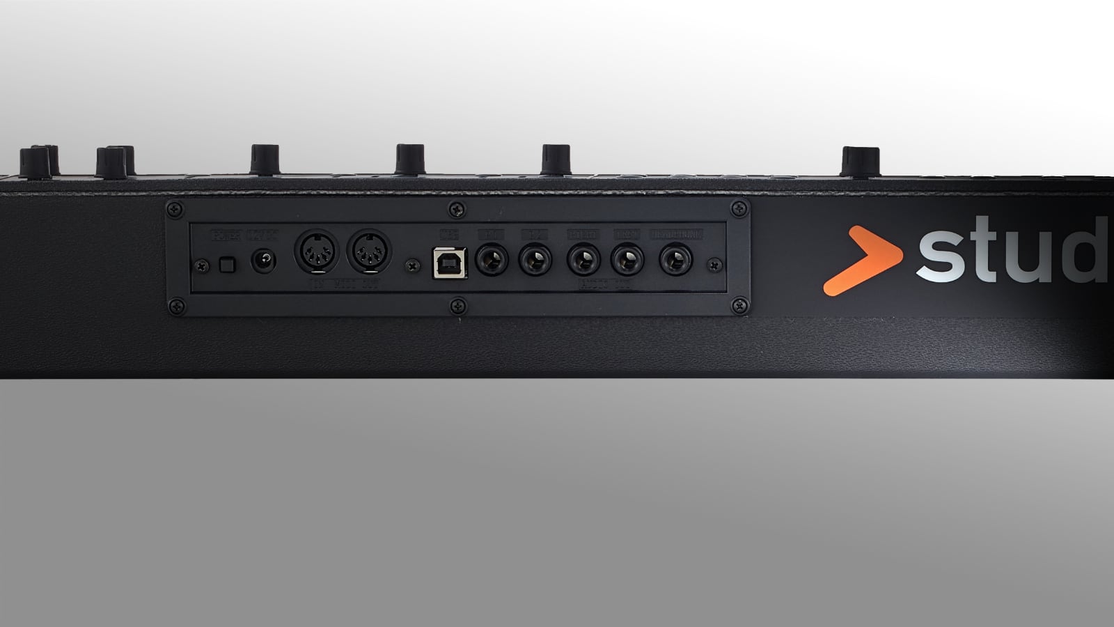 Test: Studiologic Numa Compact 2 - Portable Piano