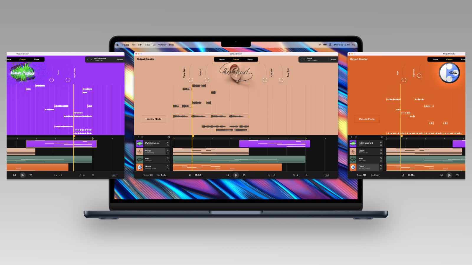 Free DAW-Software: Audio/MIDI-Sequenzer für umsonst
