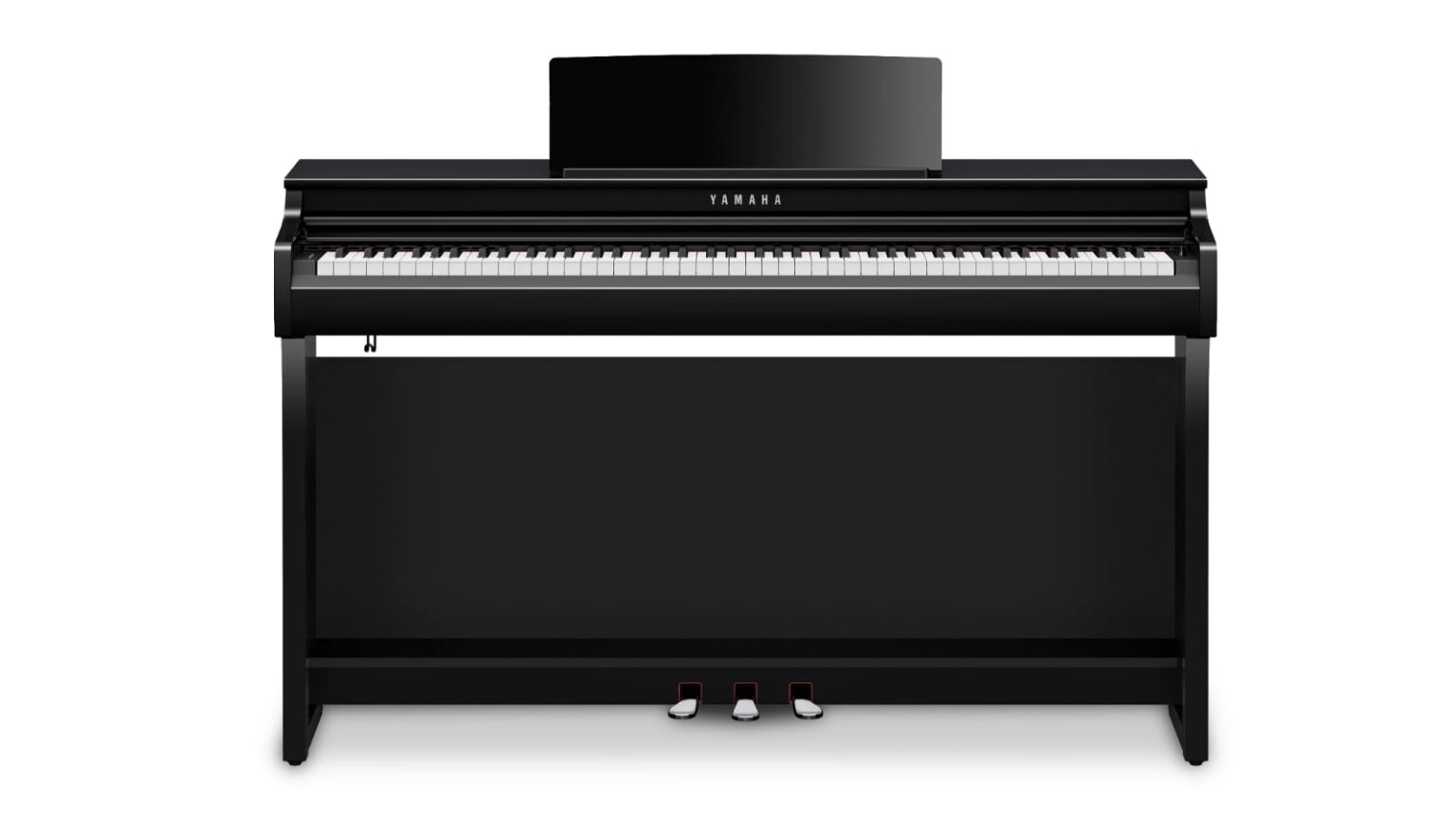 Yamaha CLP-800-Serie - Clavinova Digitalpianos