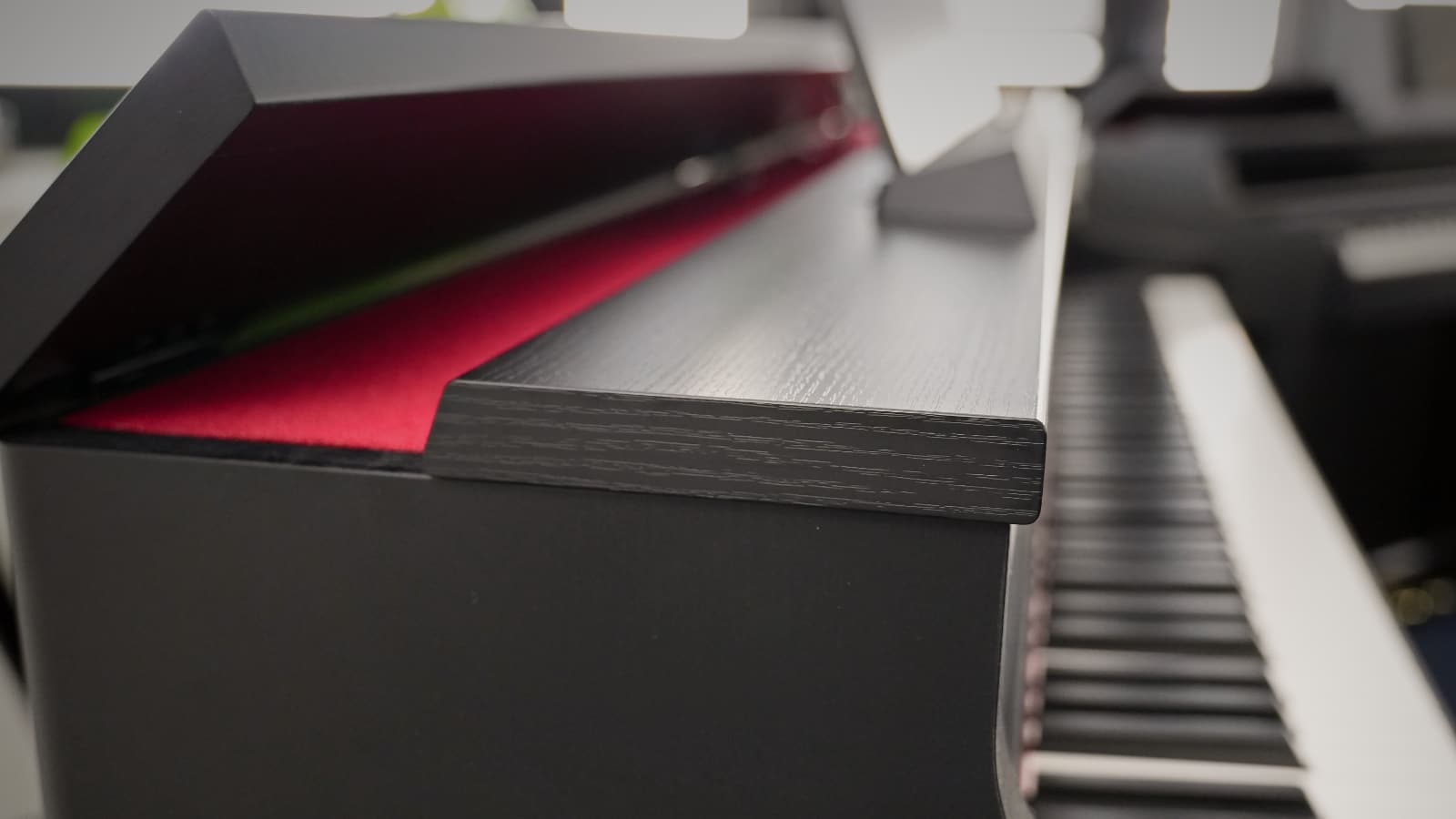 Test: Casio AP-750 – Top-Modell der Celviano-Reihe