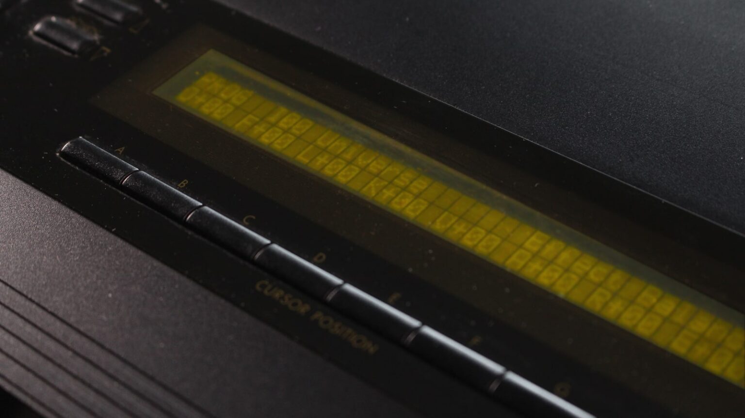 Vintage Keys: Korg M1 Workstation - der 90s House-Piano-Sound