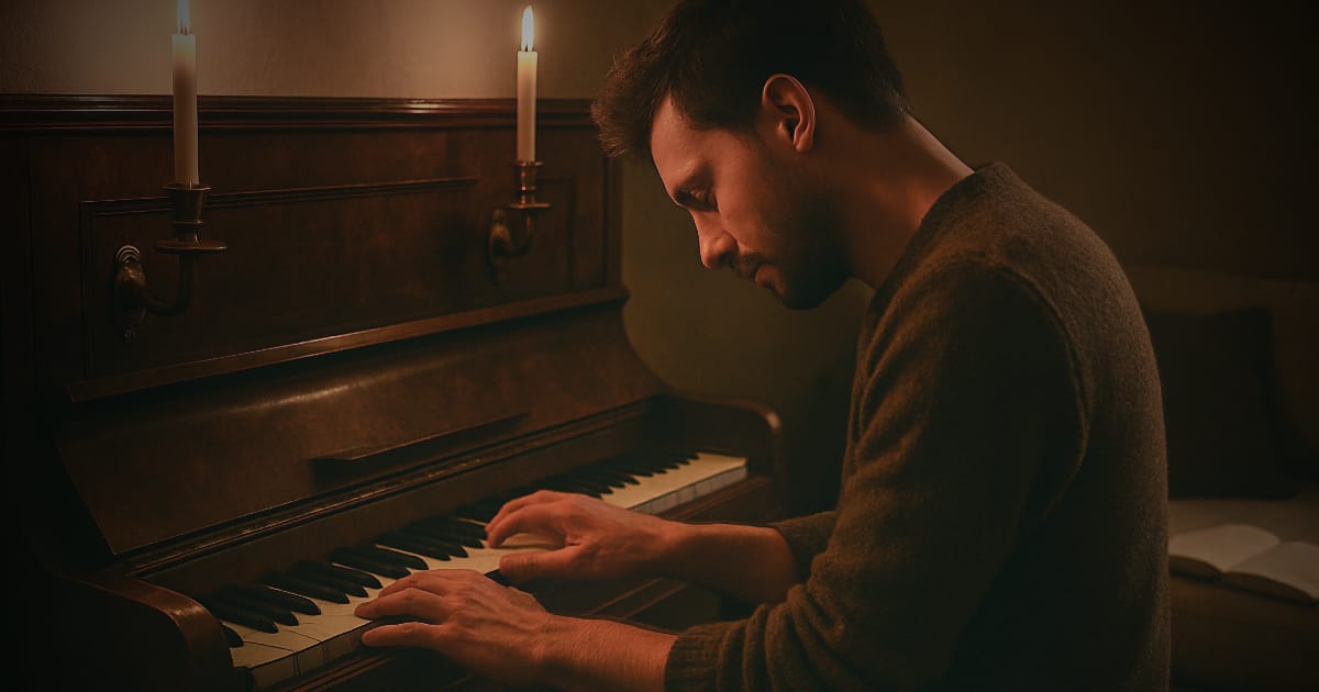 Test: KeyPleezer LivingRoom Upright - Piano-Library - Pianoo